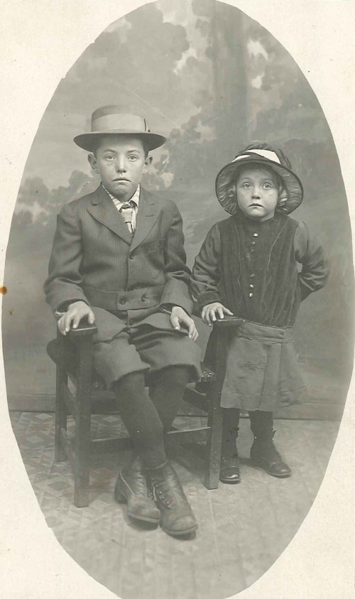 GEORGE SAMUEL REID | George Samuel Reid Family Roots