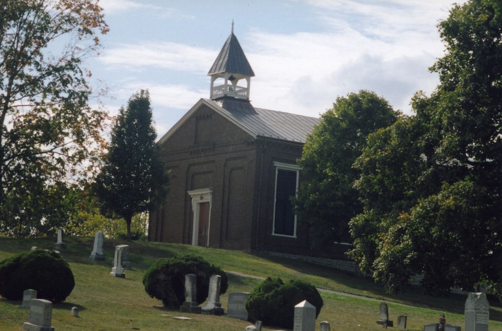 ELIZABETH (MARY) STATON | George Samuel Reid Family Roots